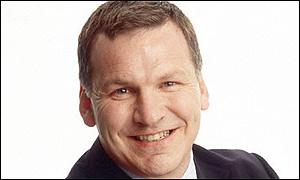 Ray Stubbs - The Old Boys Network