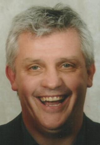 Tony Gale - The Old Boys Network