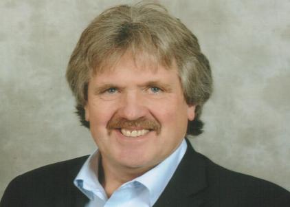 Phil Parkes - The Old Boys Network